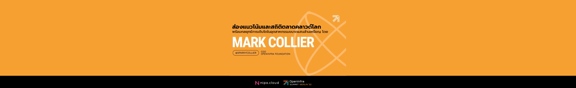 ส่องแนวโน้มและสถิติตลาดคลาวด์โลก พร้อมกลยุทธ์การเติบโตในอุตสาหกรรมขนาด ...