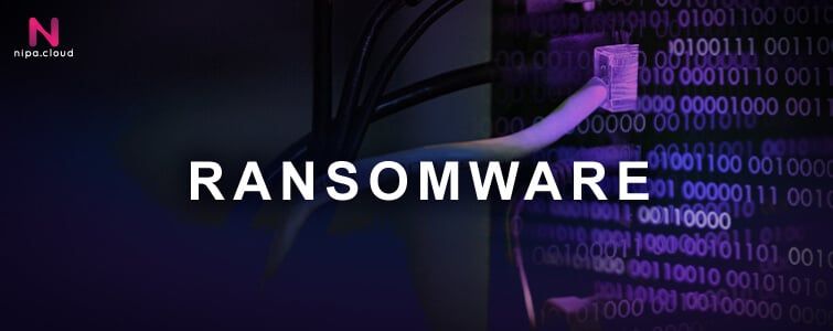 การป้องกันและลดความเสี่ยงจาก Ransomware