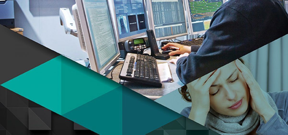 Redundant Cloud Security Control