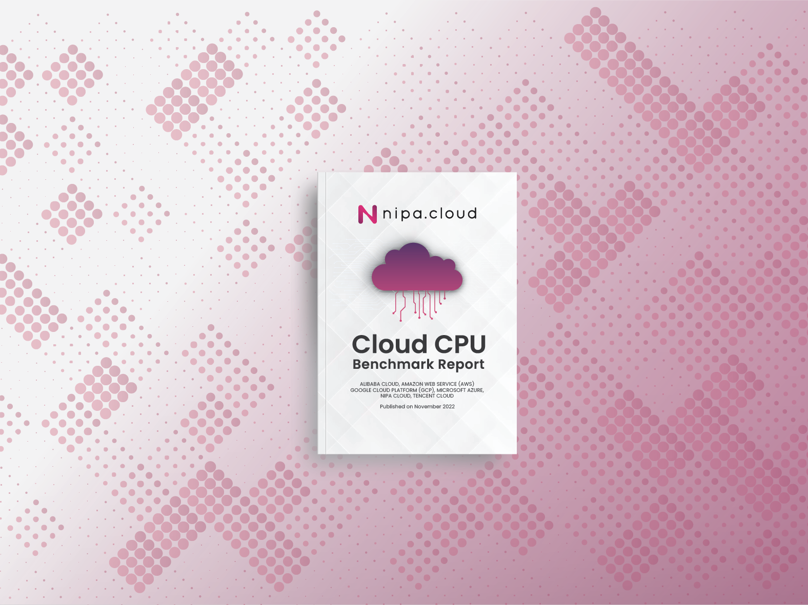 Cloud CPU Benchmark 2022 Report