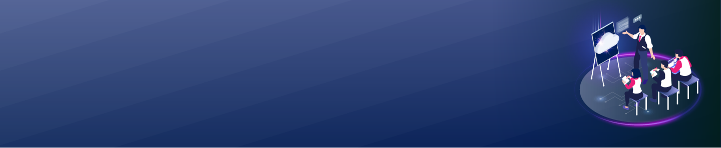 Training - NIPA Cloud Solution