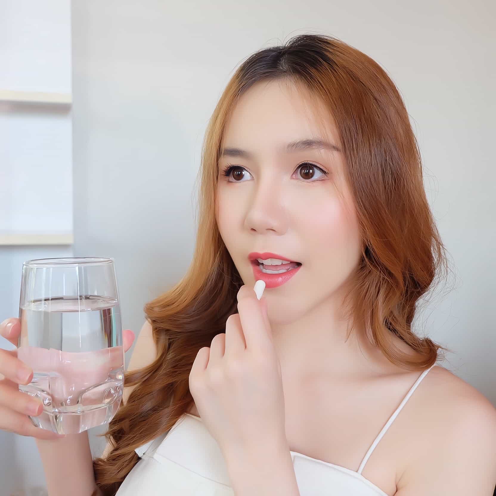 รีวิวตัวช่วยดูแลสมอง นอนง่าย ที่ณิชาเลิฟสุด ENEL CHESS MemPlus