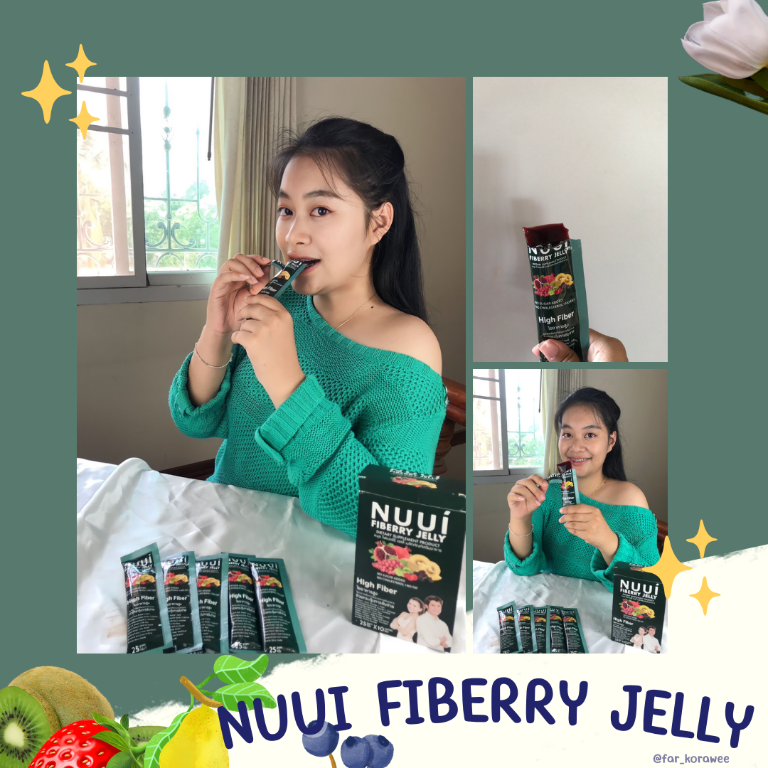 ไม่อยากท้องอืดมาอ่านน